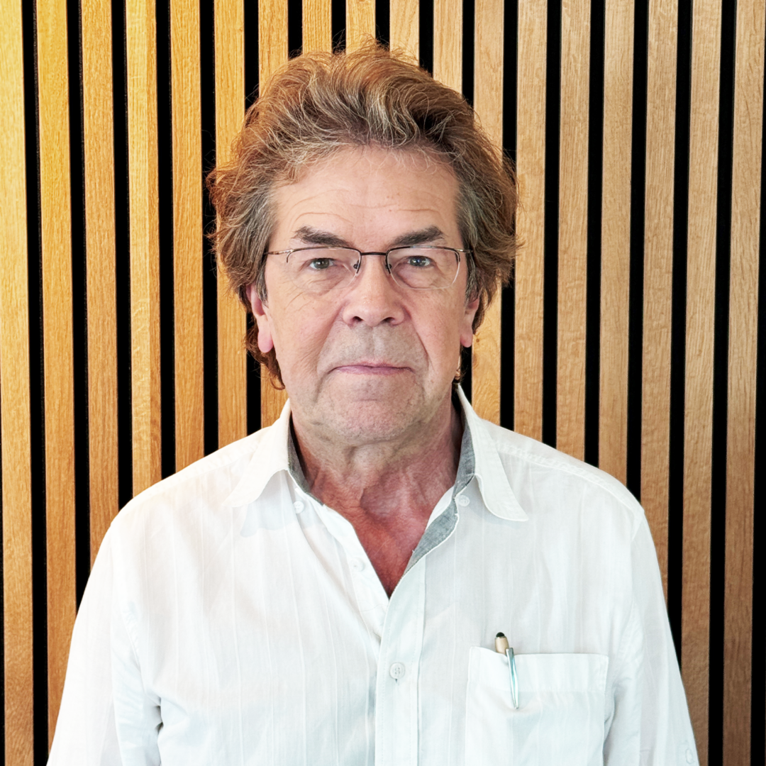 ABOUT US – Mafico B.V.